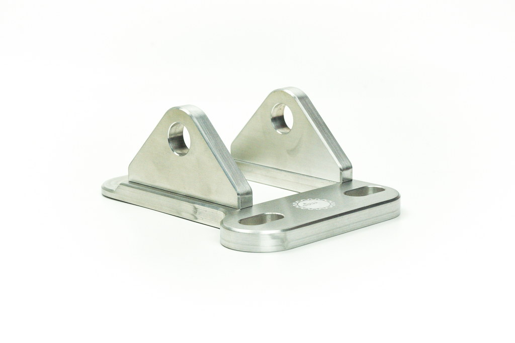 MAP Mounts for MR2 Spyder K20 K24 Kswap Mounts