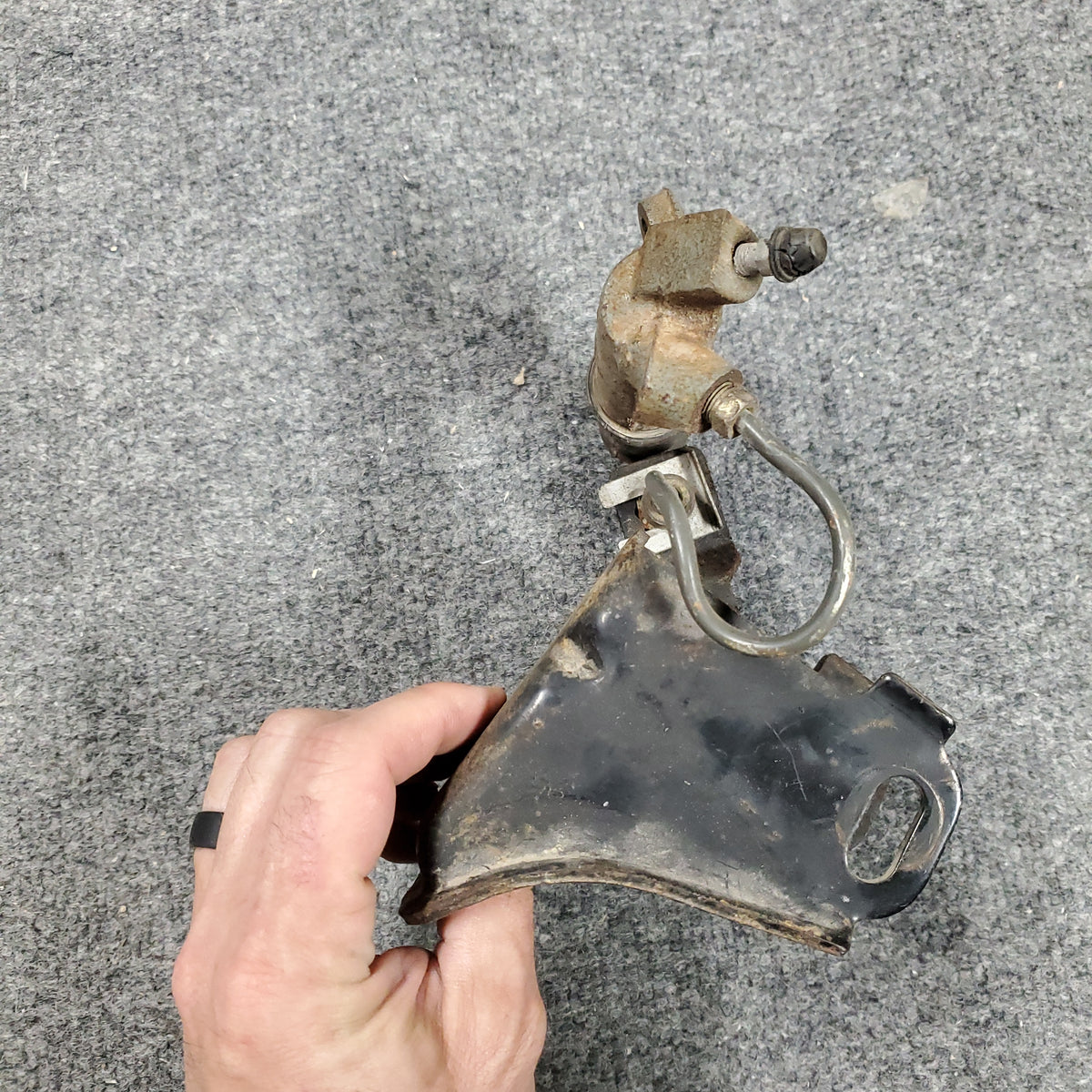 OEM Toyota MR2 Spyder Hardtop for MR2 Spyder