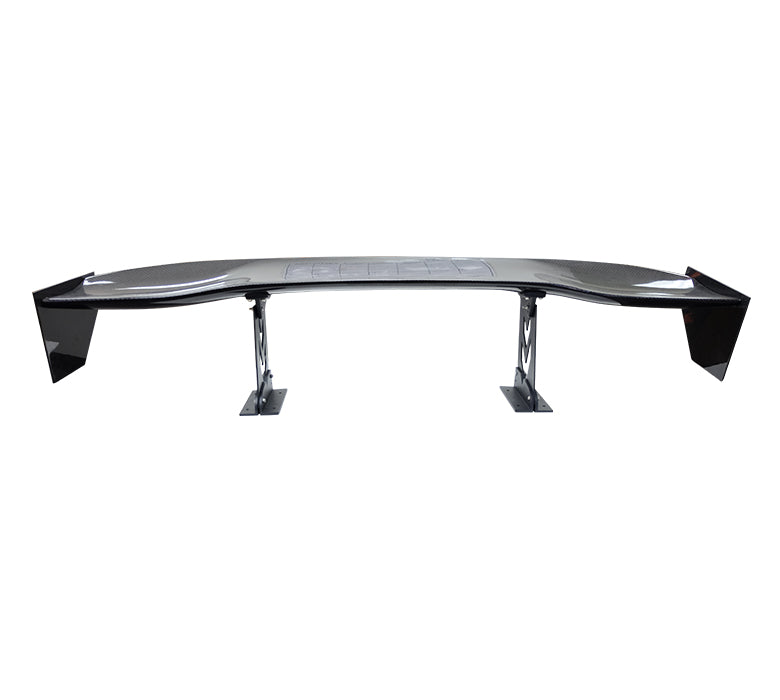 NRG Carbon Fiber Wing - A590
