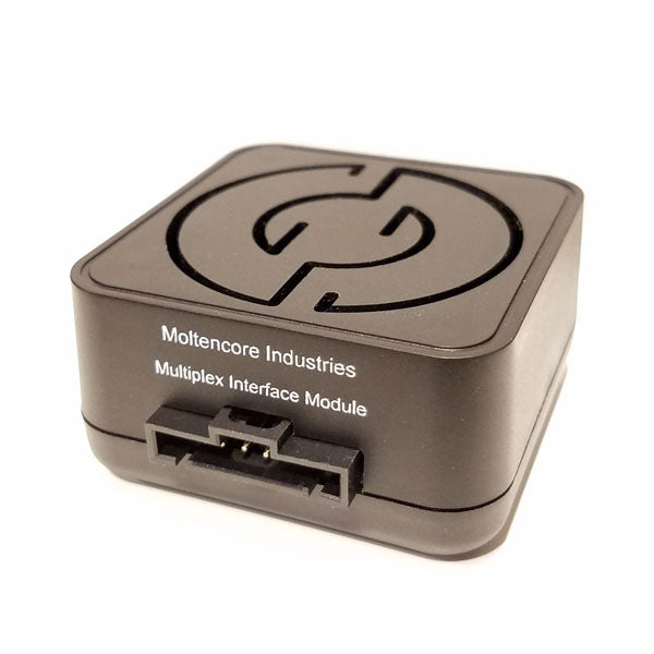 MoltenCore Multiplex Interface Module v4 (MIM)